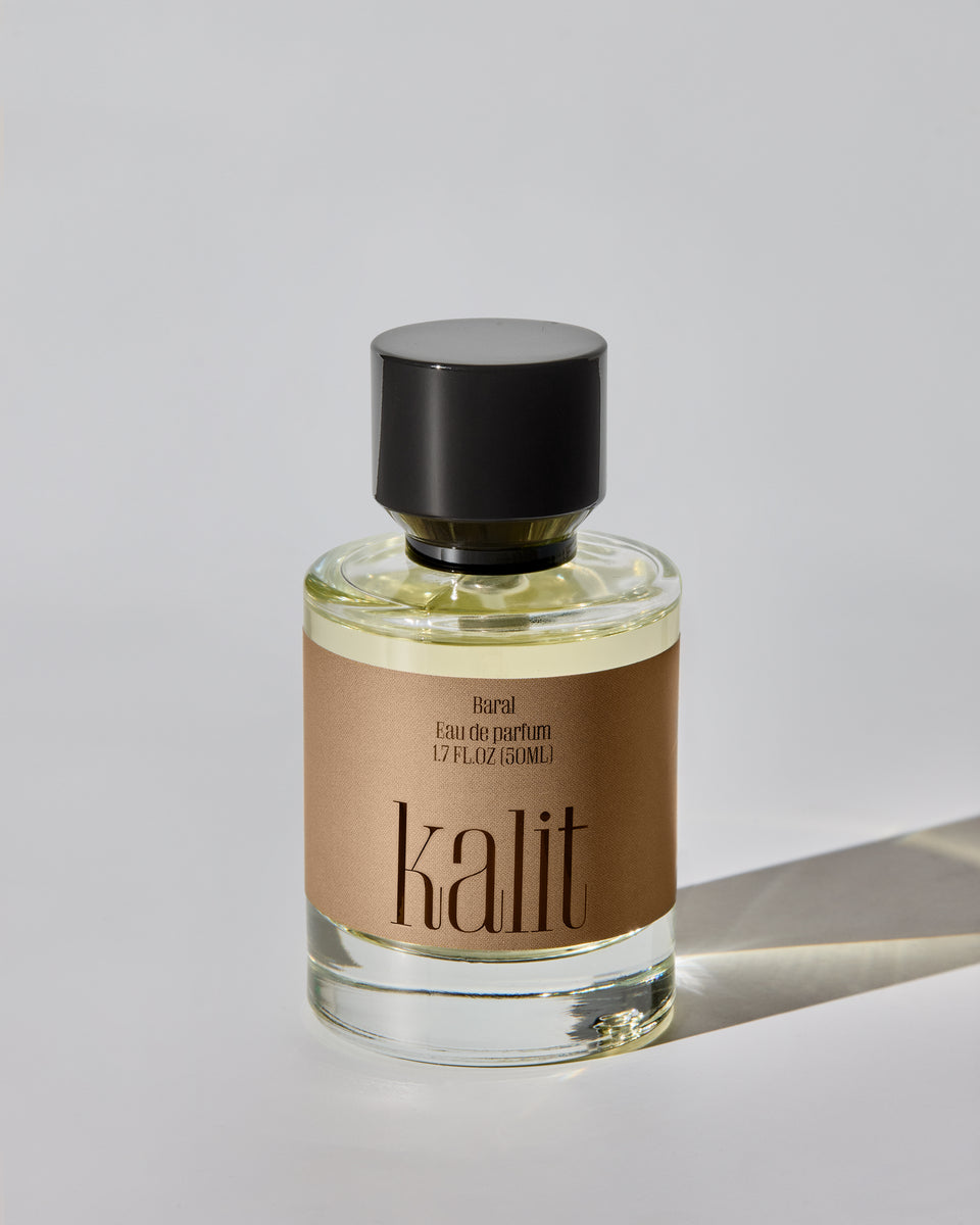 Baral – Kalit